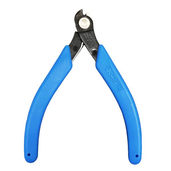 Sunstone Hard Wire Cutter for Permanent Jewelry – B Golden Jewelry School